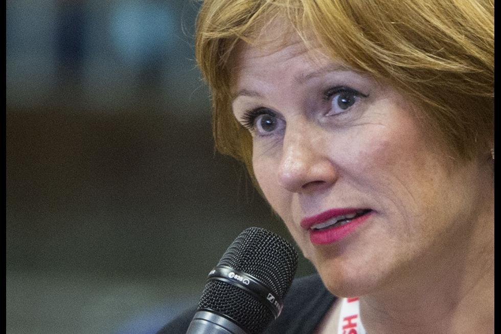 Women Leaders launch: See the video and photo gallery | News | Health ...